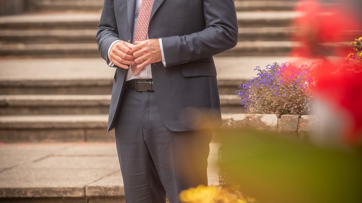 New Wellington School head pledges to avoid making job cuts ...